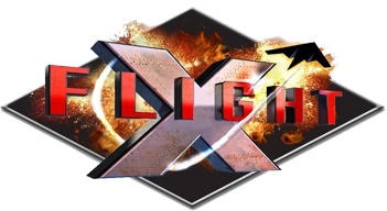 X-Flight | Logopedia | Fandom