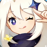 Genshin Impact/Other | Logopedia | Fandom