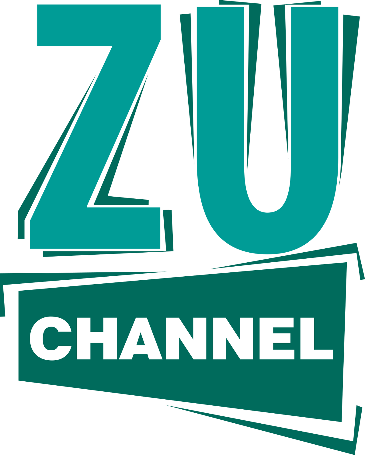 ZU TV | Logopedia | Fandom