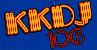 KMJ-FM | Logopedia | Fandom