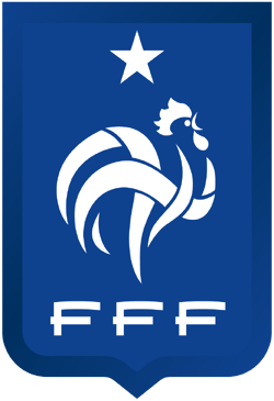 French Football Team Logos