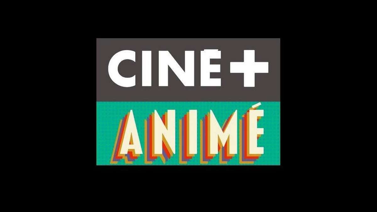 Ciné+ Animé | Logopedia | Fandom