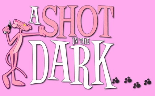 A Shot in the Dark | Logopedia | Fandom