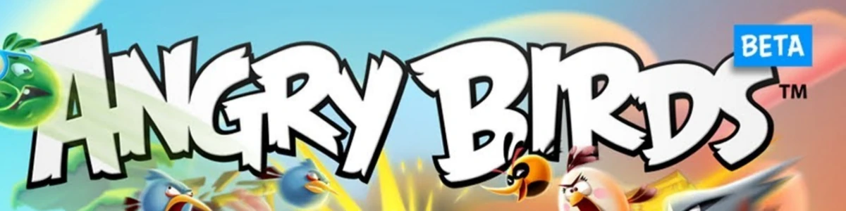 Angry Birds for Facebook Messenger | Logopedia | Fandom