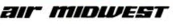 Air Midwest | Logopedia | Fandom