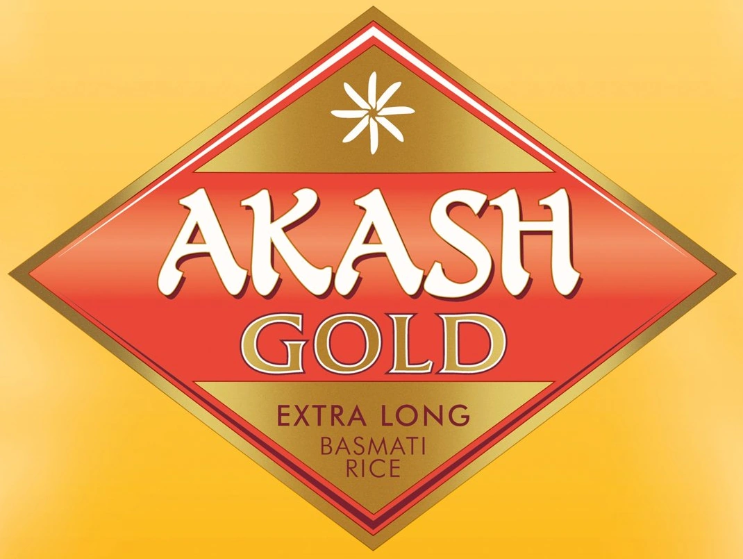 Akash Gold | Logopedia | Fandom