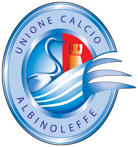 UC AlbinoLeffe | Logopedia | Fandom