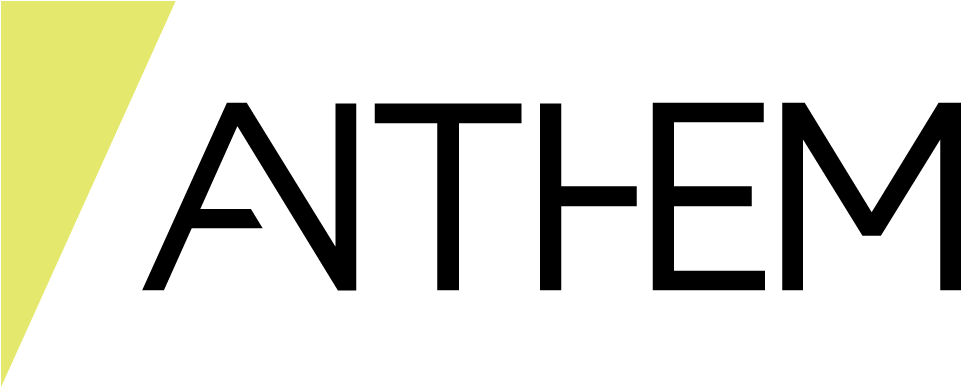 Anthem (design agency) | Logopedia | Fandom