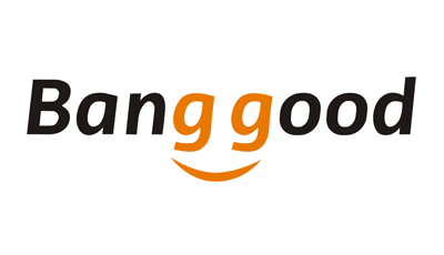 Banggood | Logopedia | Fandom