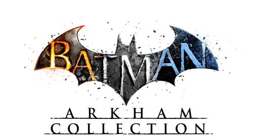 Batman: Arkham Collection | Logopedia | Fandom