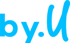 by.U | Logopedia | Fandom