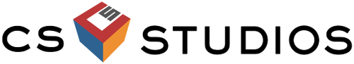 CS Studios | Logopedia | Fandom