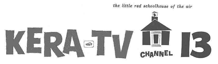 KERA-TV | Logopedia | Fandom