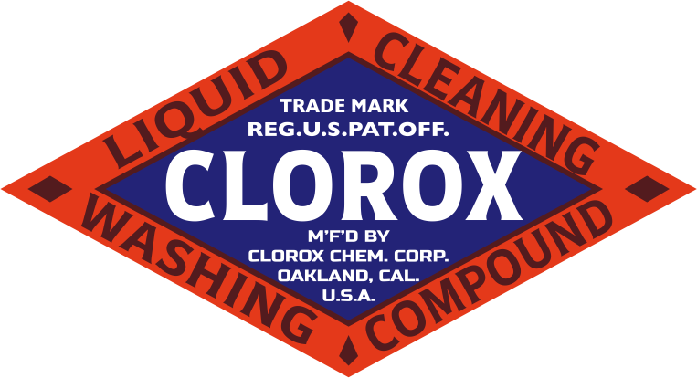 Clorox Logo