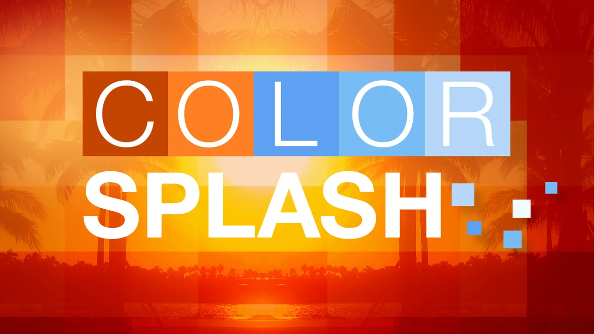Color Splash | Logopedia | Fandom