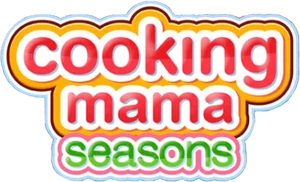 Cooking Mama Seasons | Logopedia | Fandom