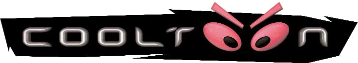 Cooltoon | Logopedia | Fandom