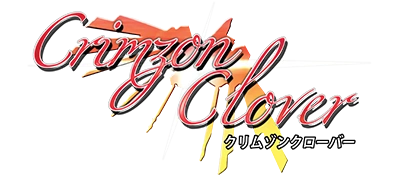 Crimzon Clover | Logopedia | Fandom