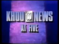 KHOU/News | Logopedia | Fandom