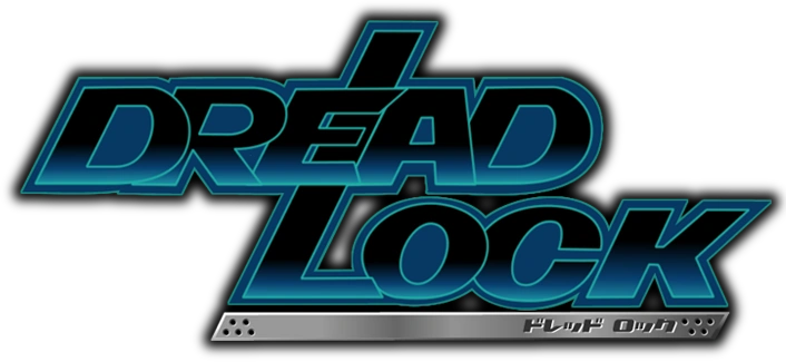 DREAD LOCK | Logopedia | Fandom