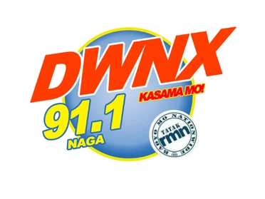DWNX (Naga City) | Logopedia | Fandom