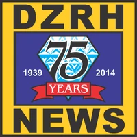 DZRH/Anniversary | Logopedia | Fandom