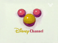 Disney Channel (international)/Circles Idents | Logopedia | Fandom