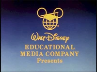Disney Educational Productions | Logopedia | Fandom