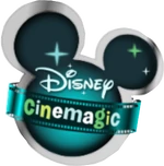 Disney Cinemagic | Logopedia | Fandom