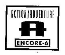 Starz Encore Action/Other | Logopedia | Fandom