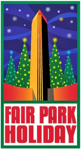 Fair Park Holiday | Logopedia | Fandom