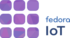 Fedora IoT | Logopedia | Fandom