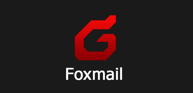 Foxmail | Logopedia | Fandom