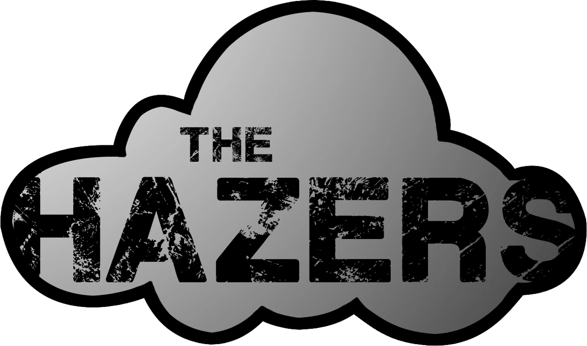 Hazers | Logopedia | Fandom