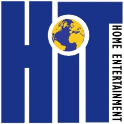 Hit Home Entertainment Logo