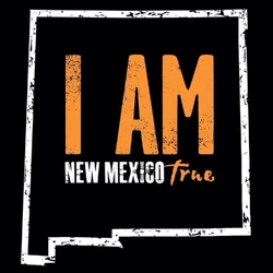 New Mexico True Logo