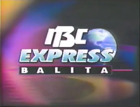 IBC Express Balita | Logopedia | Fandom