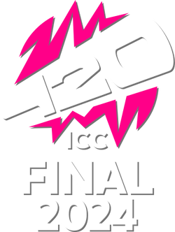 Icc T20 World Cup 2024 Logo