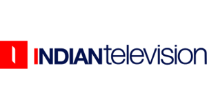 IndianTelevision | Logopedia | Fandom