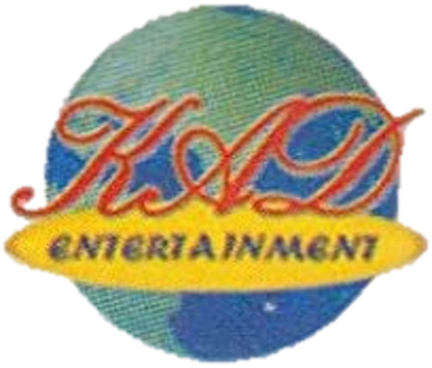 KAD Entertainment | Logopedia | Fandom