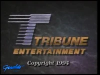 Tribune Entertainment/Other | Closing Logo Group | Fandom