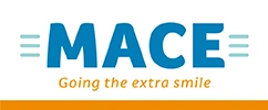 Mace (Ireland) | Logopedia | Fandom