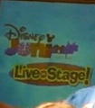 Disney Junior Live on Stage | Logopedia | Fandom
