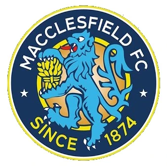Macclesfield FC | Logopedia | Fandom