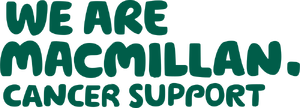 Macmillan Cancer Support | Logopedia | Fandom