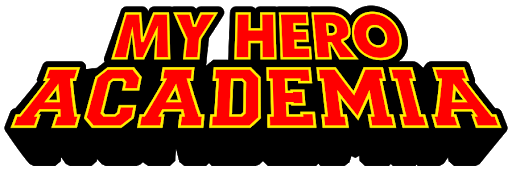 My Hero Academia | Logopedia | Fandom