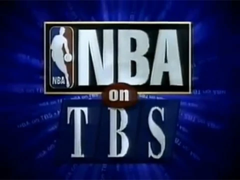 NBA on TBS | Logopedia | Fandom