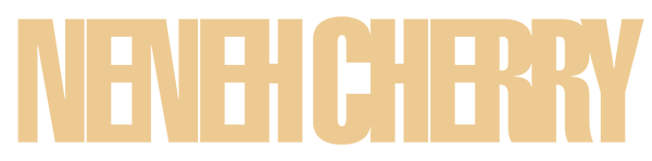 Neneh Cherry | Logopedia | Fandom