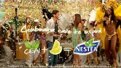 Nestea Logopedia