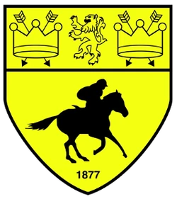 Newmarket Town | Logopedia | Fandom